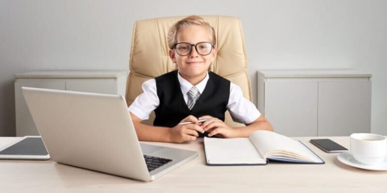Are Entrepreneurs Born or Made? - Impact DOTS