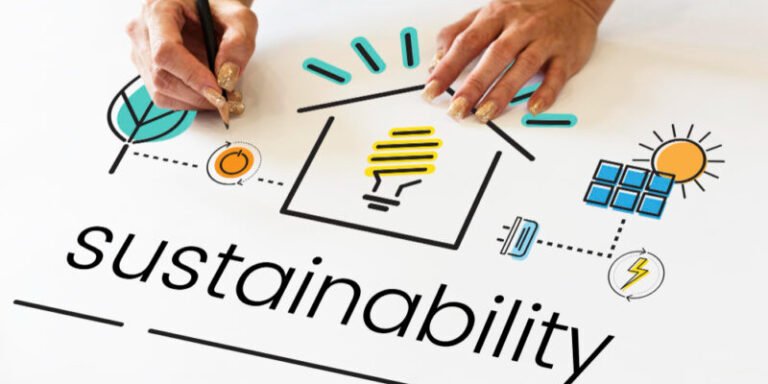 Sustainable Change Method: The Key to a Brighter Future