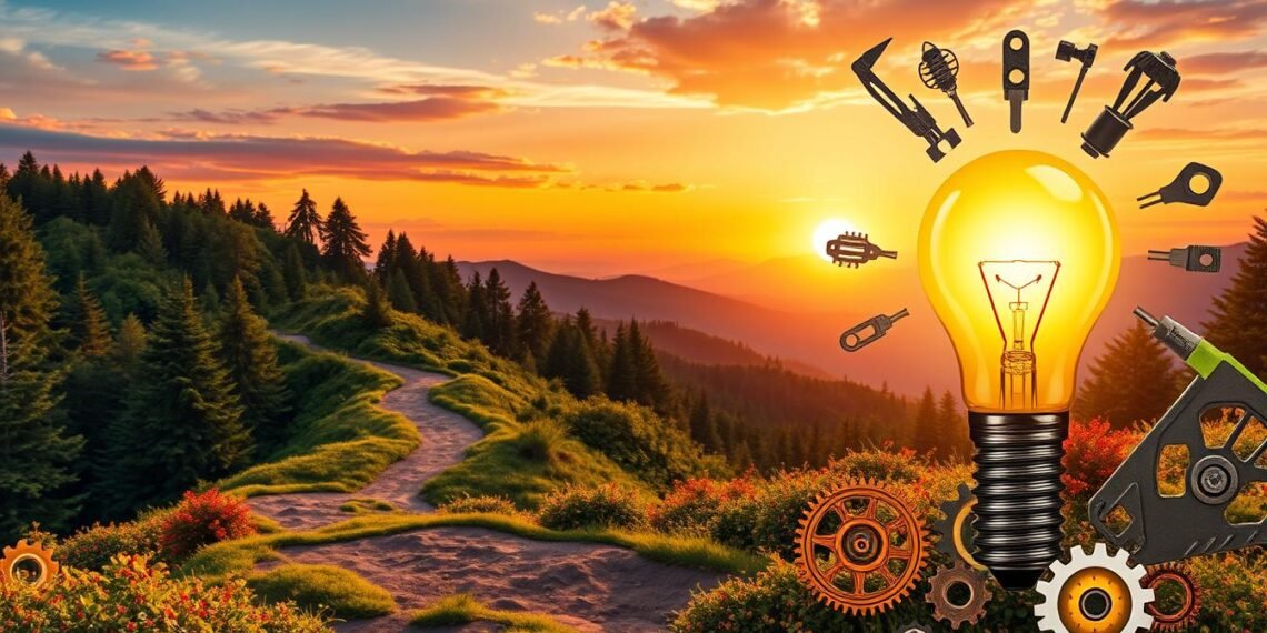 Finding Your Path as an Entrepreneur: Success Guide