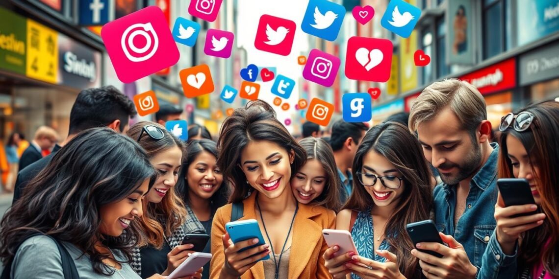 Impact of social media influencers on consumer behavior