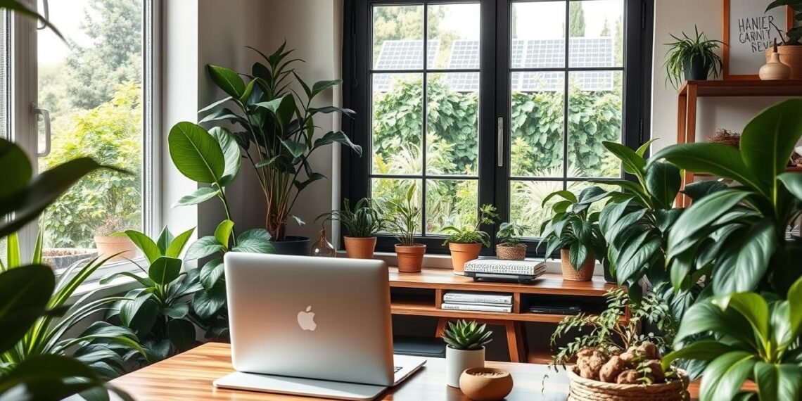 Find Rewarding Remote Sustainability Jobs Today