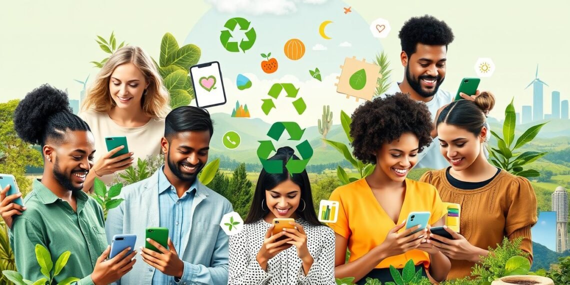 Best Sustainability Apps to Live More Eco-Friendly Today