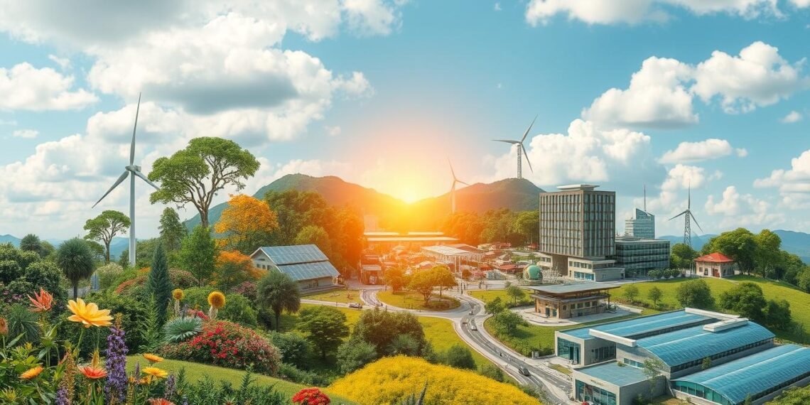 The Three E's of Sustainability: A Complete Overview