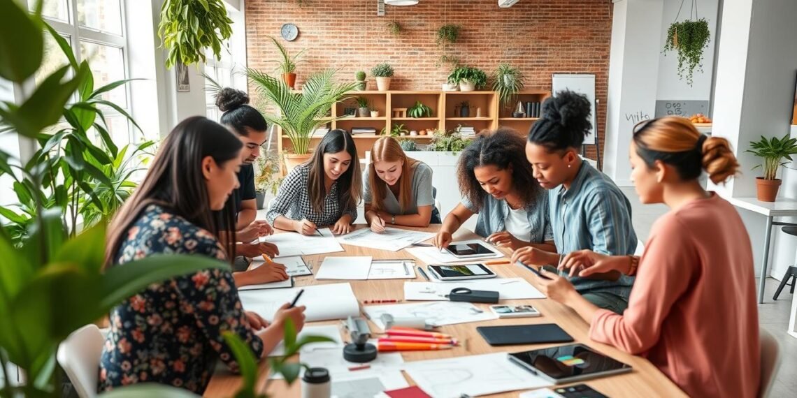 UX for Social Impact: Design That Makes a Difference