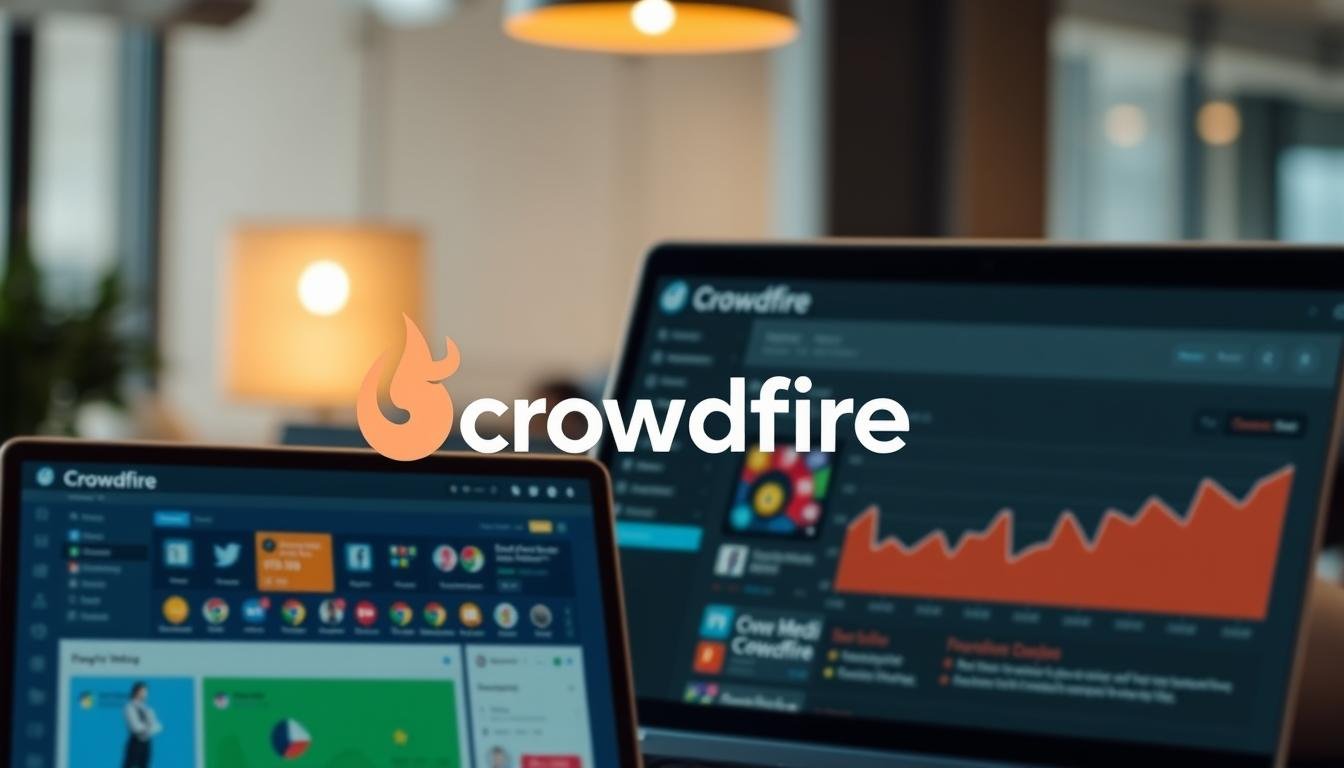 Crowdfire: The Ultimate Tool for Improving Your Social Media Strategy