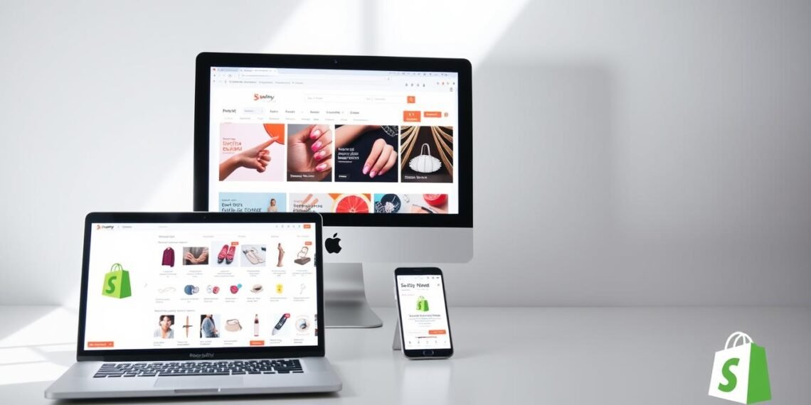 How to Get Started with Shopify: A Beginner's Guide