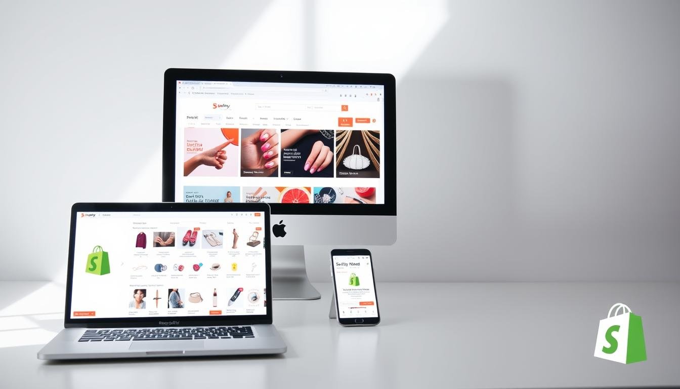 How to Get Started with Shopify: A Beginner's Guide