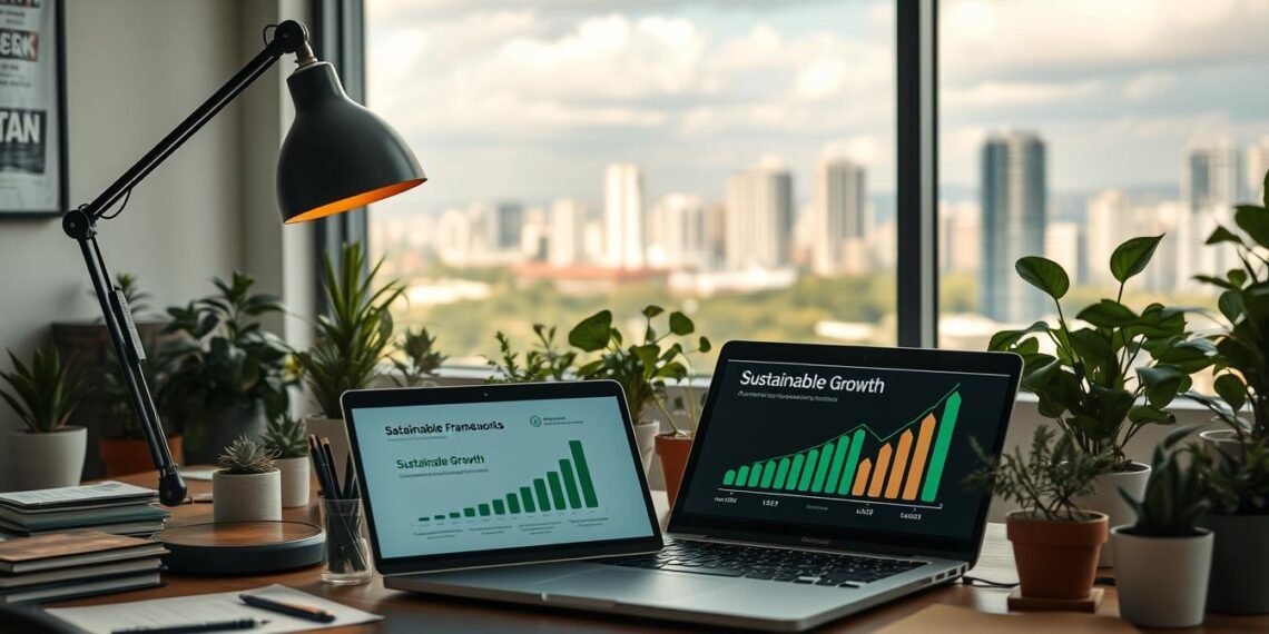 Best ESG Reporting Frameworks for Startups: Sustainable Growth