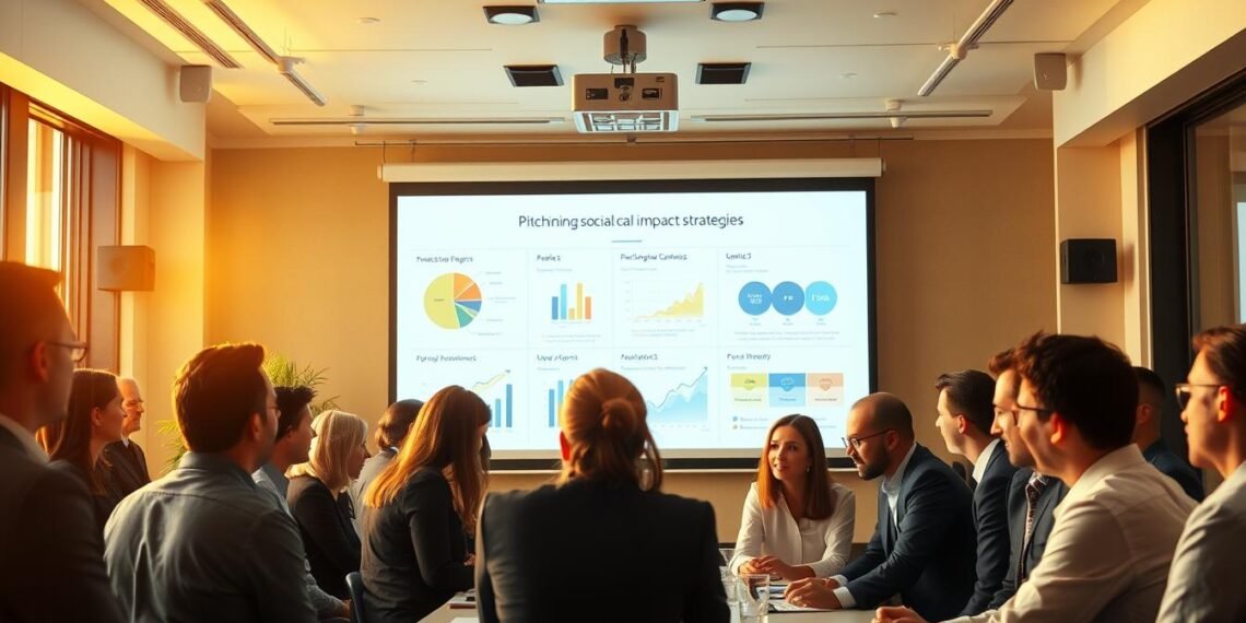 What is Social Entrepreneurship? A Friendly Guide to Impactful Business