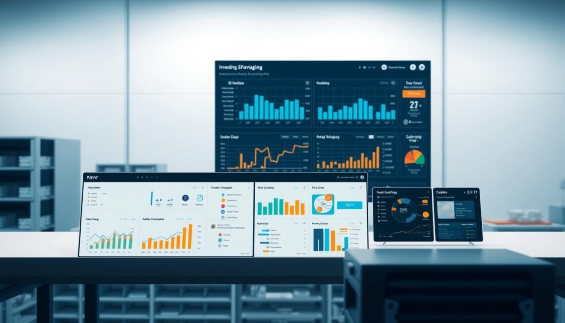 MRPeasy: Streamline Your Manufacturing Process Efficiently