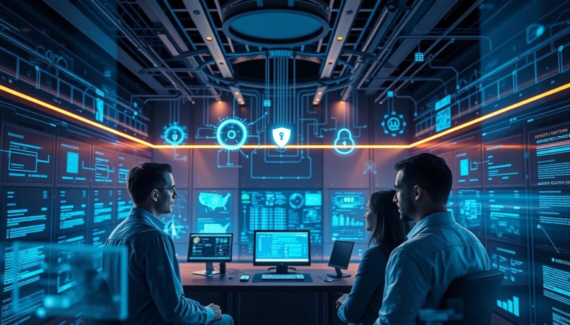 Tenable: Comprehensive Cybersecurity Solutions