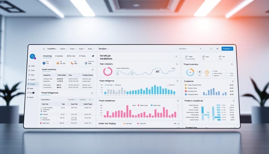 Tenable: Comprehensive Cybersecurity Solutions