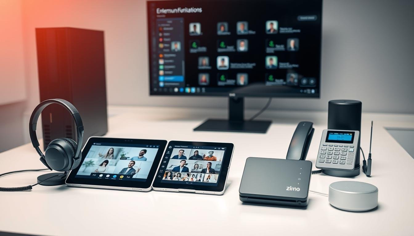 KrispCall: Advanced Cloud Phone Solutions for Enterprises