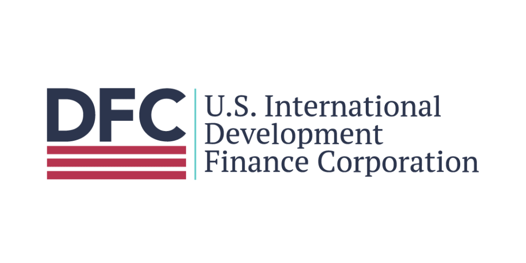 U.S. International Development Finance Corporation Overview