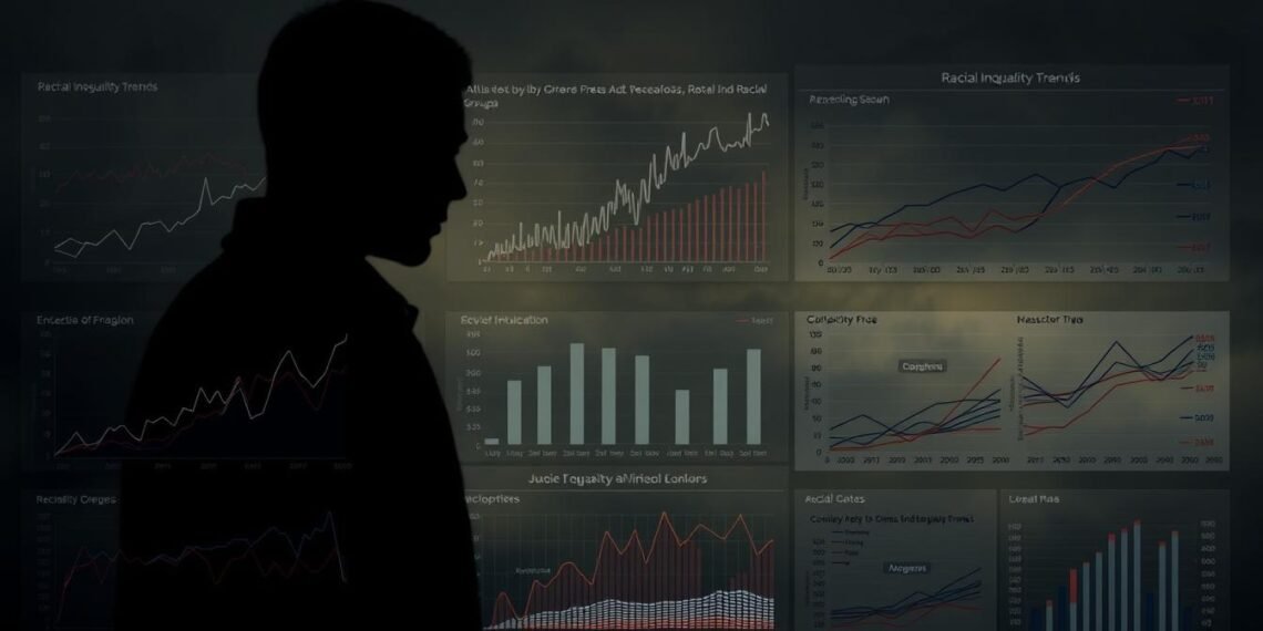 Racial Inequality: Causes and Consequences Explained